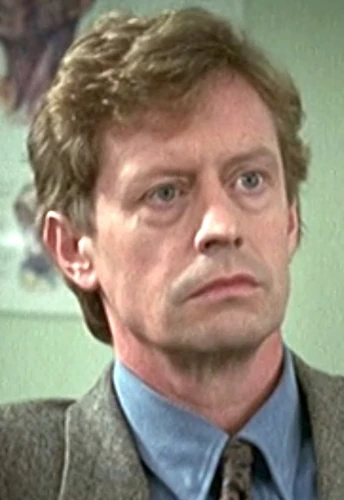 Richard Bayly | Midsomer Murders Wiki | Fandom