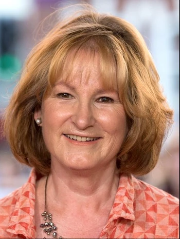 Deborah Findlay | Midsomer Murders Wiki | Fandom