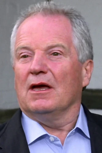 Geoffrey | Midsomer Murders Wiki | Fandom