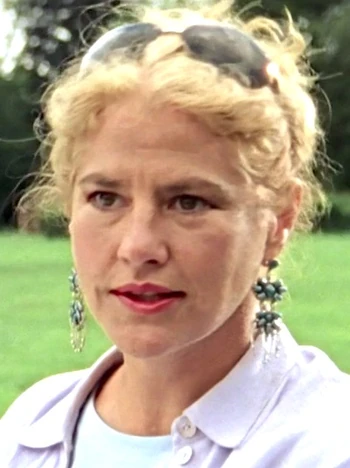 Ann Carter | Midsomer Murders Wiki | Fandom