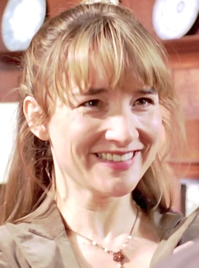 Janet Bailey | Midsomer Murders Wiki | Fandom