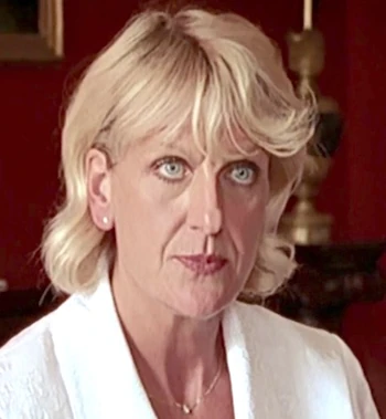 Jenny Bridges | Midsomer Murders Wiki | Fandom