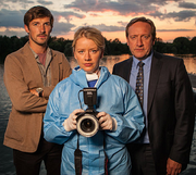 Kate Wilding | Midsomer Murders Wiki | Fandom