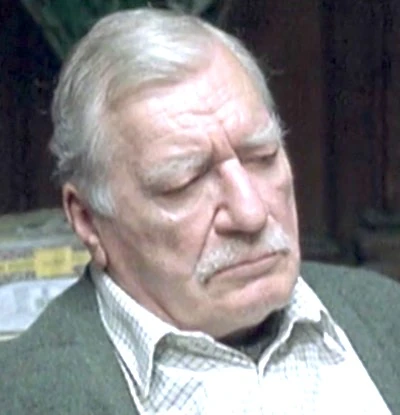 William Smithers | Midsomer Murders Wiki | Fandom