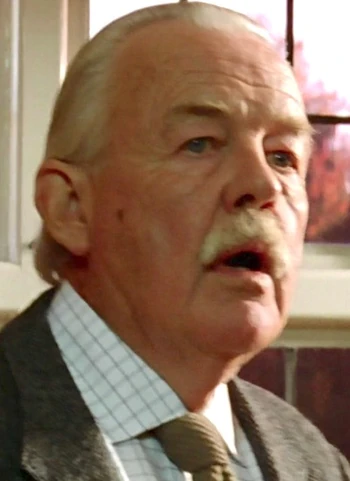 Michael Bannerman | Midsomer Murders Wiki | Fandom