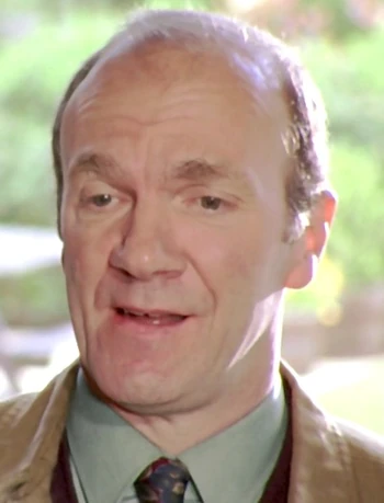Richard Budd | Midsomer Murders Wiki | Fandom