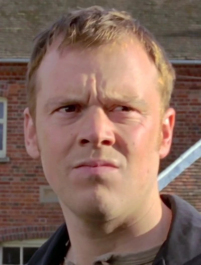 John Denton | Midsomer Murders Wiki | Fandom