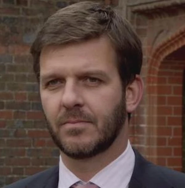 Ben Jones | Midsomer Murders Wiki | FANDOM powered by Wikia