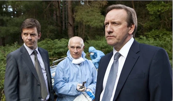 Series Fourteen | Midsomer Murders Wiki | Fandom