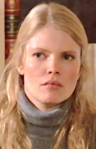 Tallis Filby | Midsomer Murders Wiki | Fandom