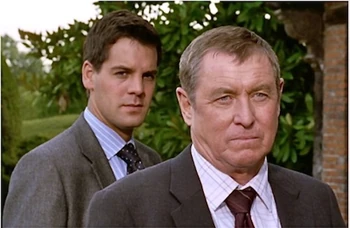 Series Seven | Midsomer Murders Wiki | Fandom