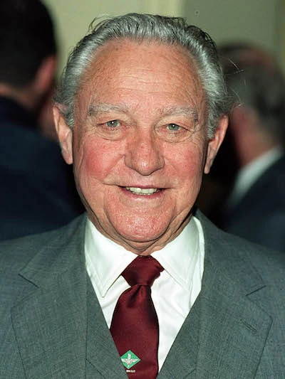 Richard Todd | Midsomer Murders Wiki | Fandom