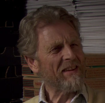 William Bingham | Midsomer Murders Wiki | Fandom