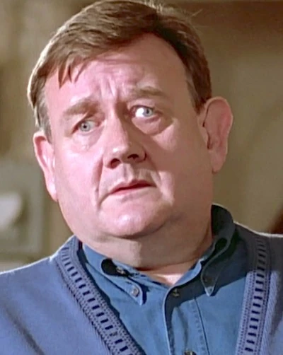 Nigel Anderson | Midsomer Murders Wiki | Fandom