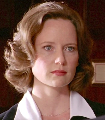 Christine Miller | Midsomer Murders Wiki | Fandom