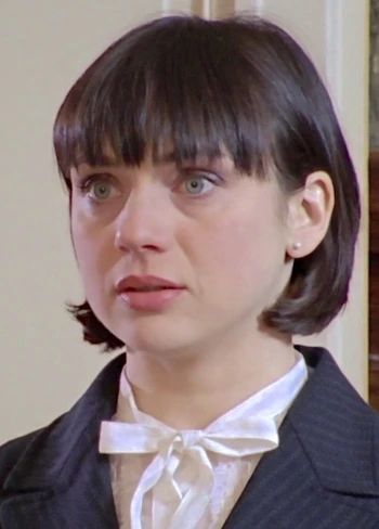 Martha Filby | Midsomer Murders Wiki | Fandom