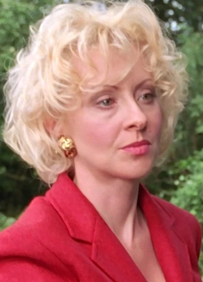 Linda Tyrell | Midsomer Murders Wiki | Fandom