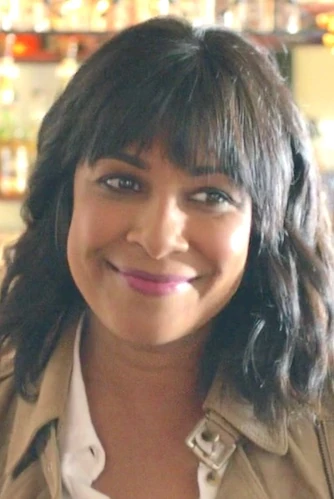 Zoe Dyer | Midsomer Murders Wiki | Fandom