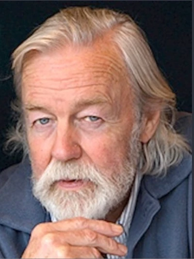 William Gaunt | Midsomer Murders Wiki | Fandom