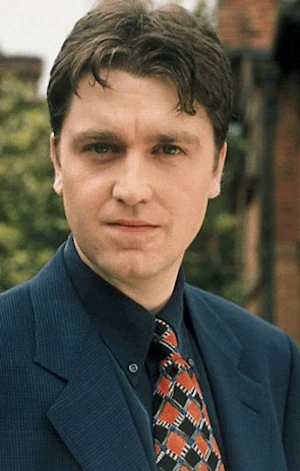 Daniel Casey | Midsomer Murders Wiki | Fandom