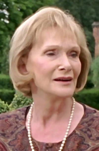 Annabel Butler | Midsomer Murders Wiki | Fandom