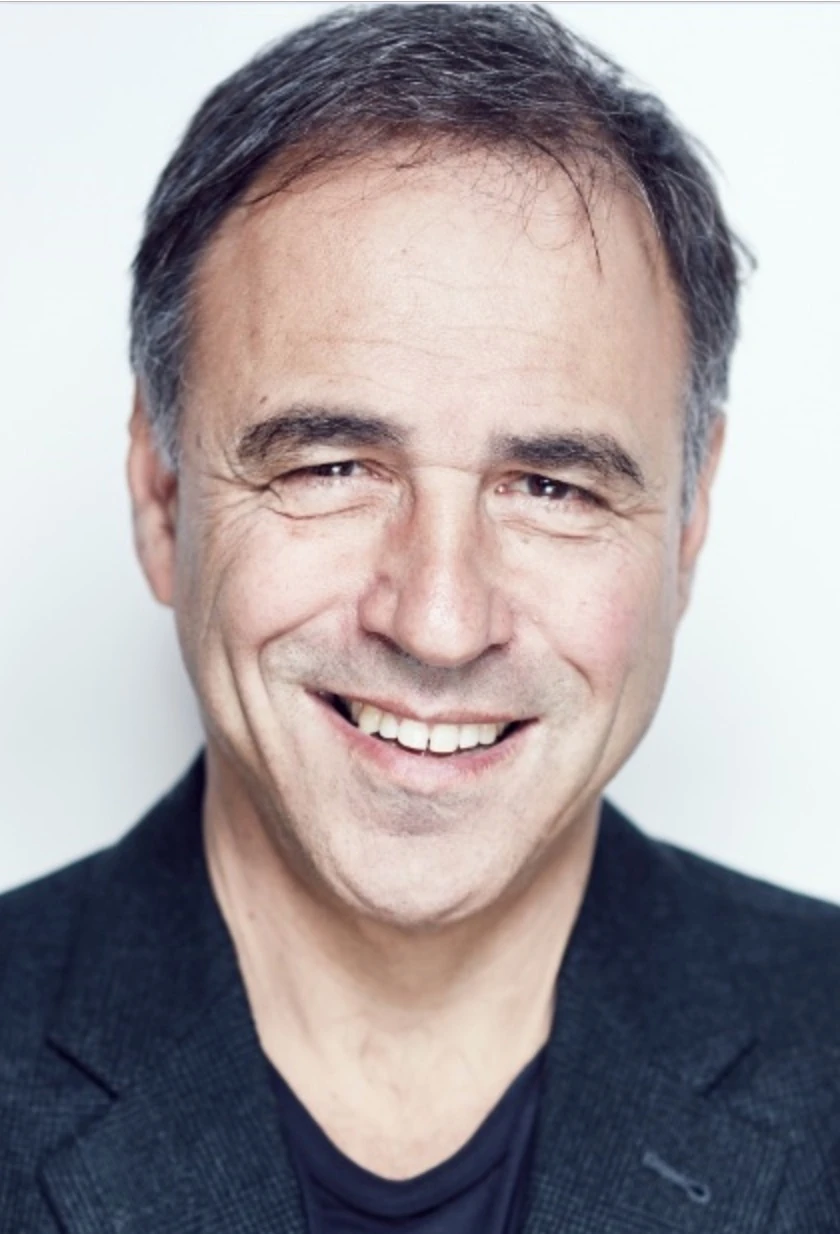 Anthony Horowitz | Midsomer Murders Wiki | Fandom