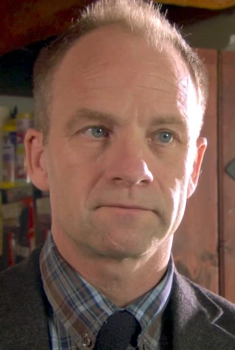 David Orchard | Midsomer Murders Wiki | Fandom