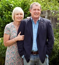 Joyce Barnaby | Midsomer Murders Wiki | Fandom