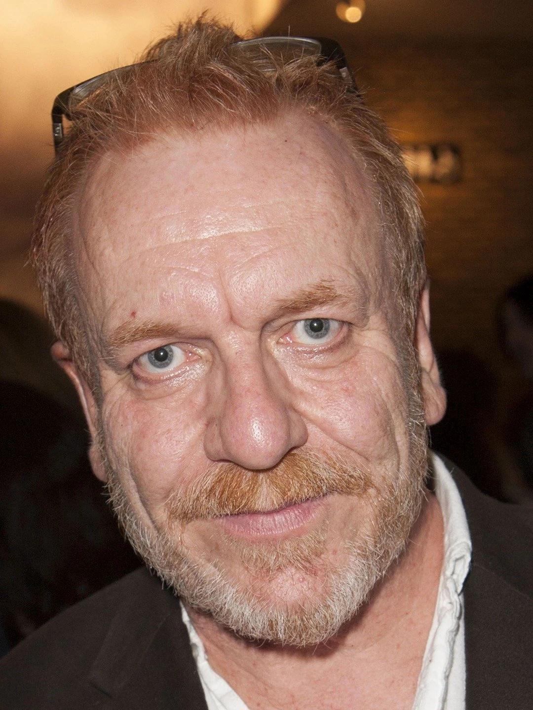 Clive Wood | Midsomer Murders Wiki | Fandom