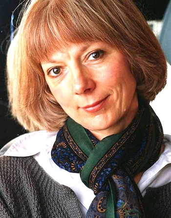 Anna Massey | Midsomer Murders Wiki | Fandom
