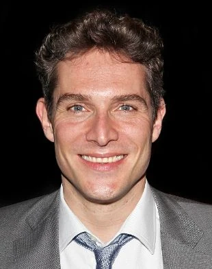 Mark Umbers | Midsomer Murders Wiki | Fandom