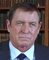 Tom Barnaby | Midsomer Murders Wiki | Fandom