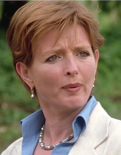Ginny Sharp | Midsomer Murders Wiki | Fandom