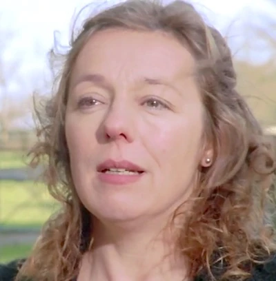 Ellen Barker | Midsomer Murders Wiki | Fandom