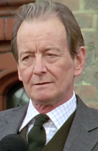 Rupert Smythe-Webster | Midsomer Murders Wiki | Fandom