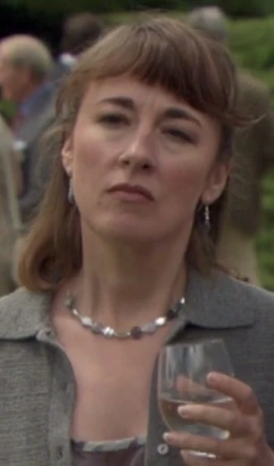 Angela Lawrence | Midsomer Murders Wiki | Fandom