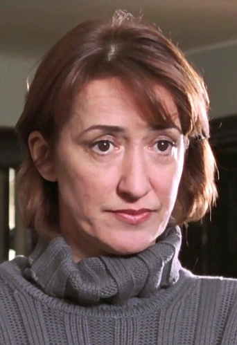 Jennifer Carter | Midsomer Murders Wiki | Fandom