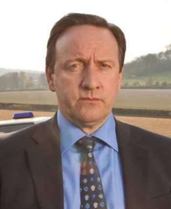 John Barnaby | Midsomer Murders Wiki | Fandom
