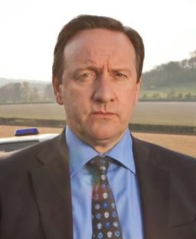 John Barnaby | Midsomer Murders Wiki | Fandom