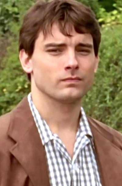 Harry Green | Midsomer Murders Wiki | Fandom