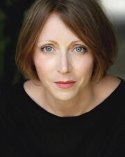 Laura Howard | Midsomer Murders Wiki | FANDOM powered by Wikia