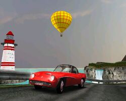 Midtown Madness 3 Cars - fasrtokyo