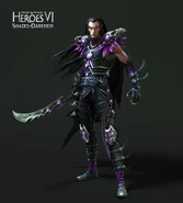 Raelag | Might and Magic Wiki | FANDOM powered by Wikia