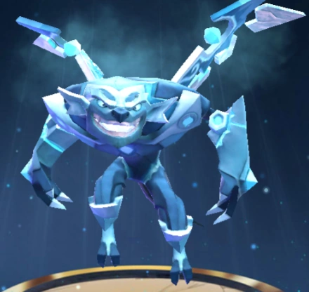 Icy gargoyle | Might and Magic Wiki | Fandom