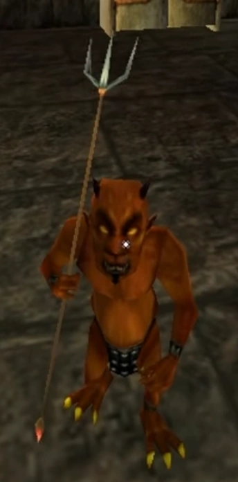 Imp (MM9) | Might and Magic Wiki | Fandom