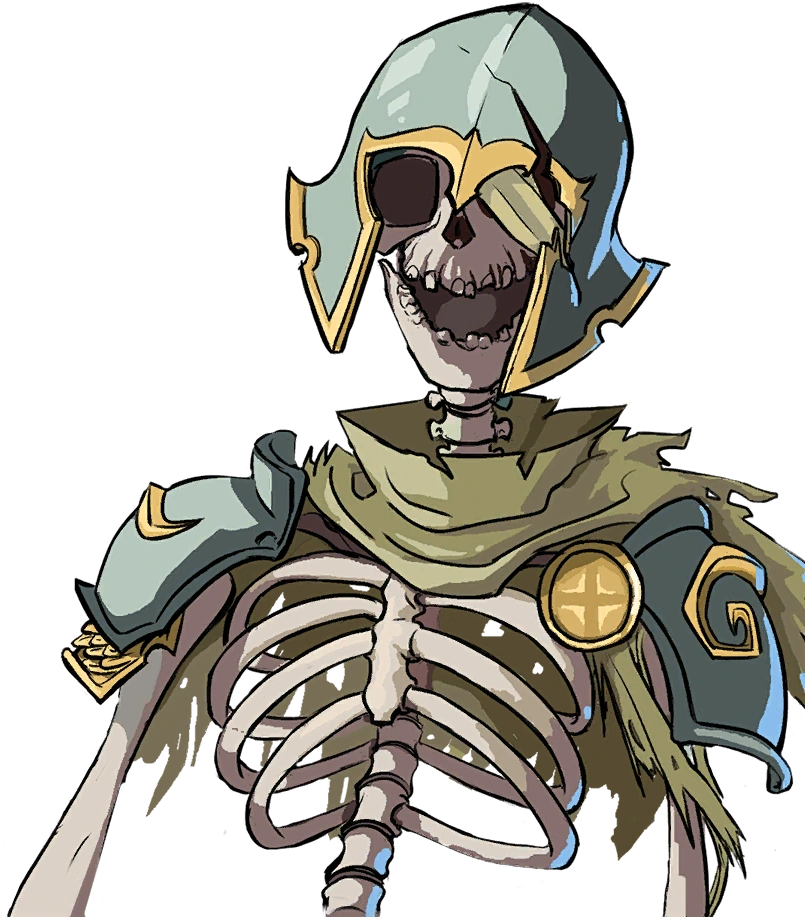 Skelton | Might and Magic Wiki | FANDOM powered by Wikia