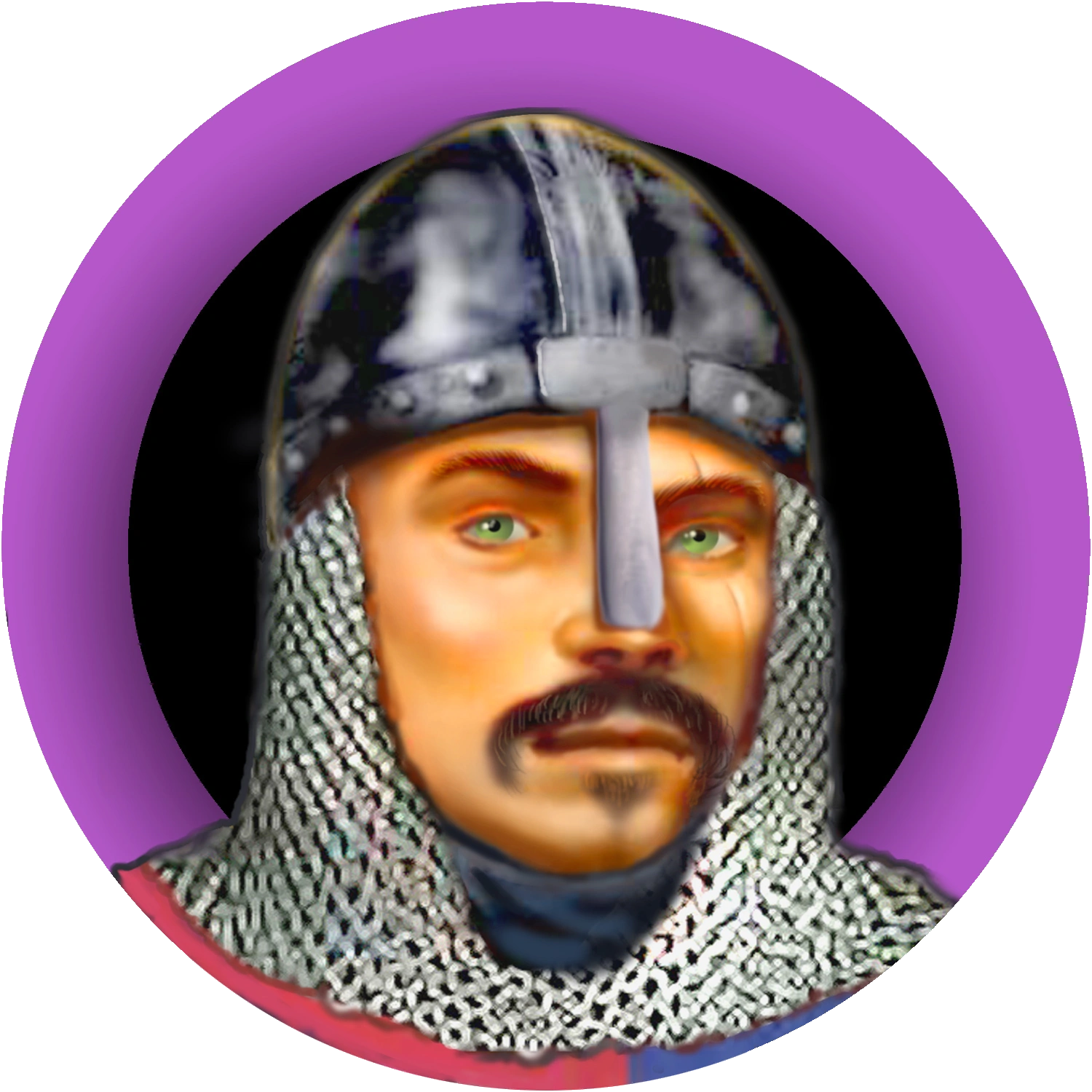 Orrin | Might and Magic Wiki | Fandom