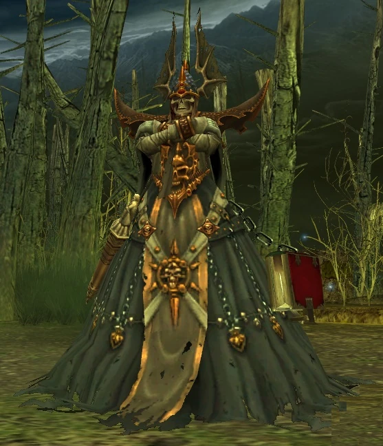 Lich (H5) | Might and Magic Wiki | Fandom