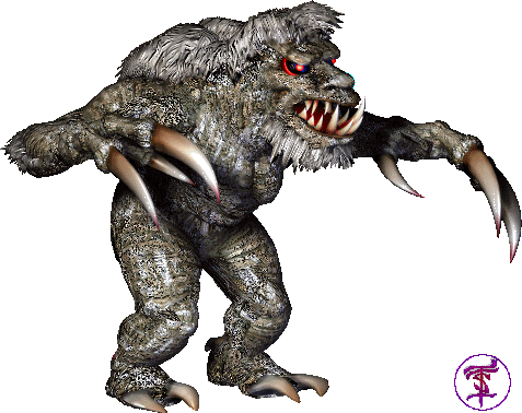 Ancient behemoth (H3) | Might and Magic Wiki | FANDOM powered by Wikia