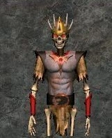 Power lich (MM6) | Might and Magic Wiki | Fandom
